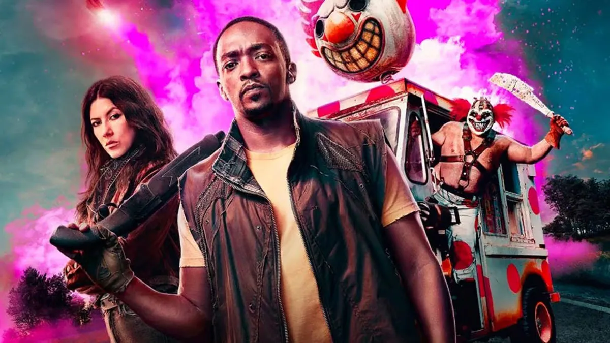 Twisted Metal Season 2: What to Expect From the Explosive Return of the ...