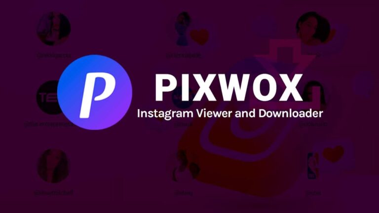 Pixwox: What It Is, How It Works, and Why It's Gaining Popularity - Erone