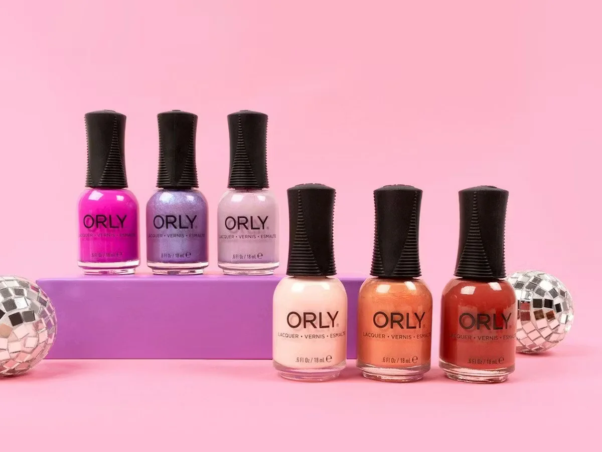 Orly-Ogarude: Full Guide to Products, Nail Care Quality & Why the Brand ...